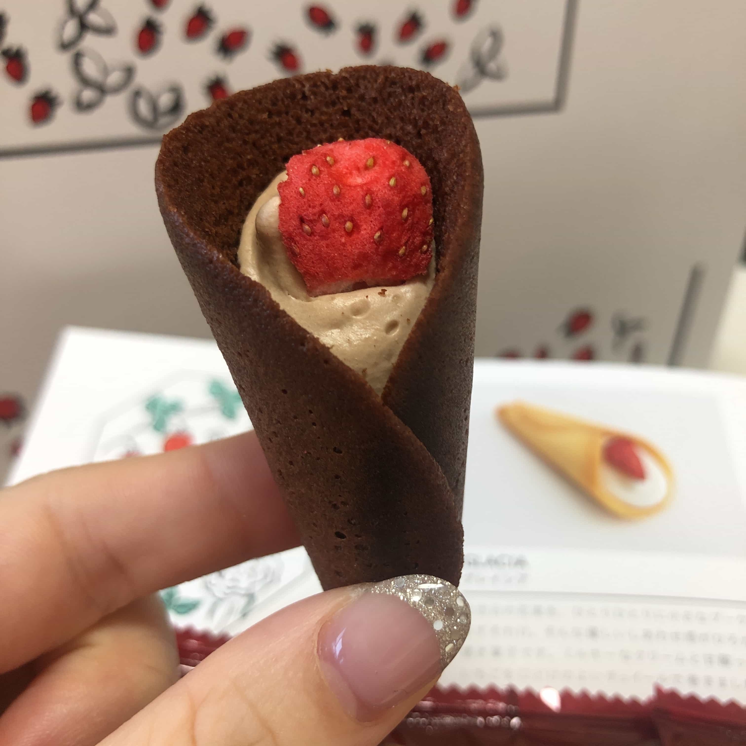 Cutest souvenir in Japan: AUDREY sweets – Tokyo, Yokohama | inter ...