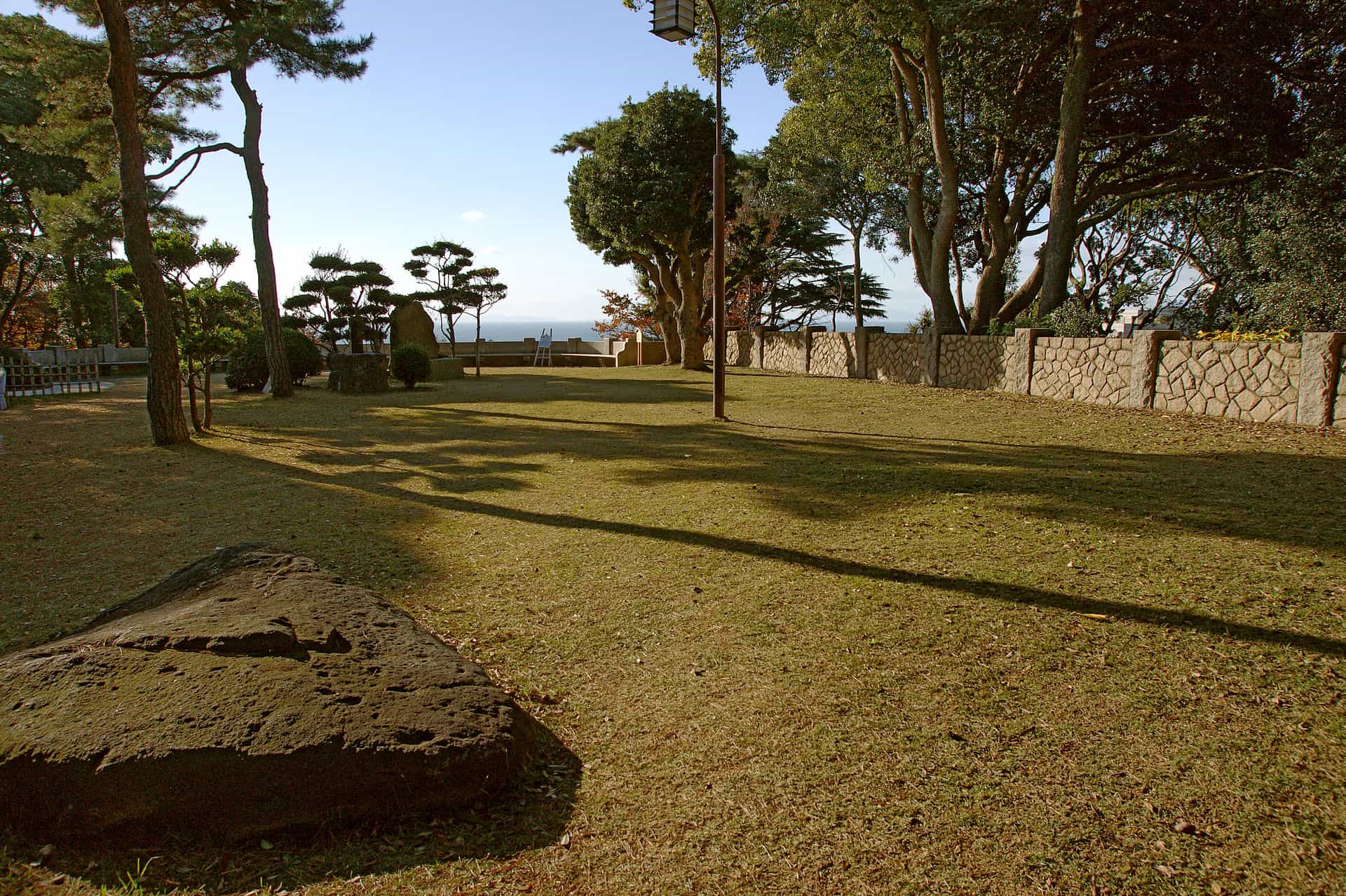 Must visit garden in Kobe: Suma Rikyu Koen Park | inter global age